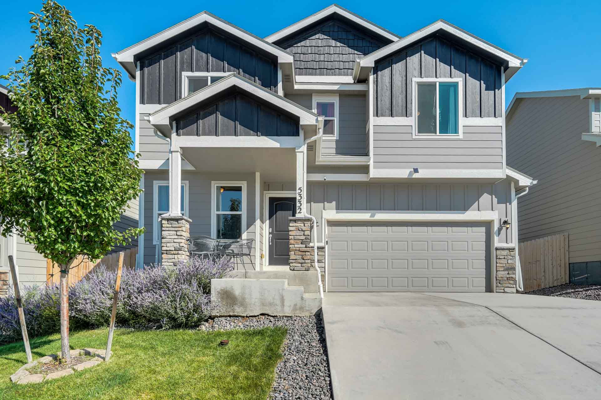 5332 Pabst Dr presented by Renjoy – Short Term Rentals – FēD