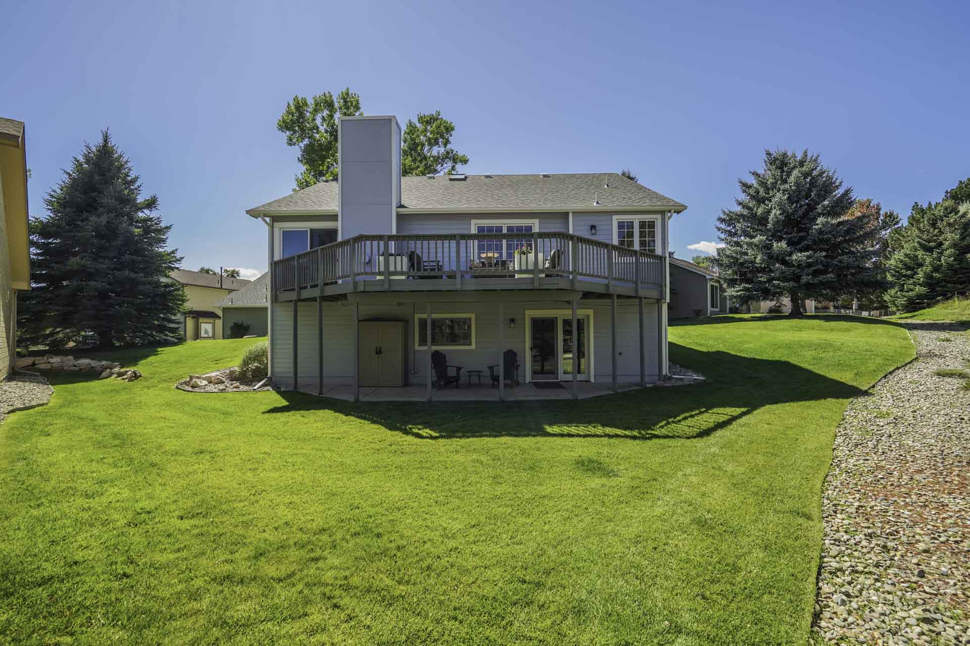 6535 Bonifas Court – FēD