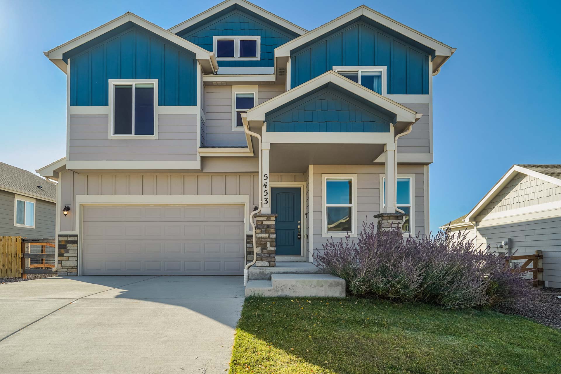 5453 Janga Dr presented by Paul Scott – FēD