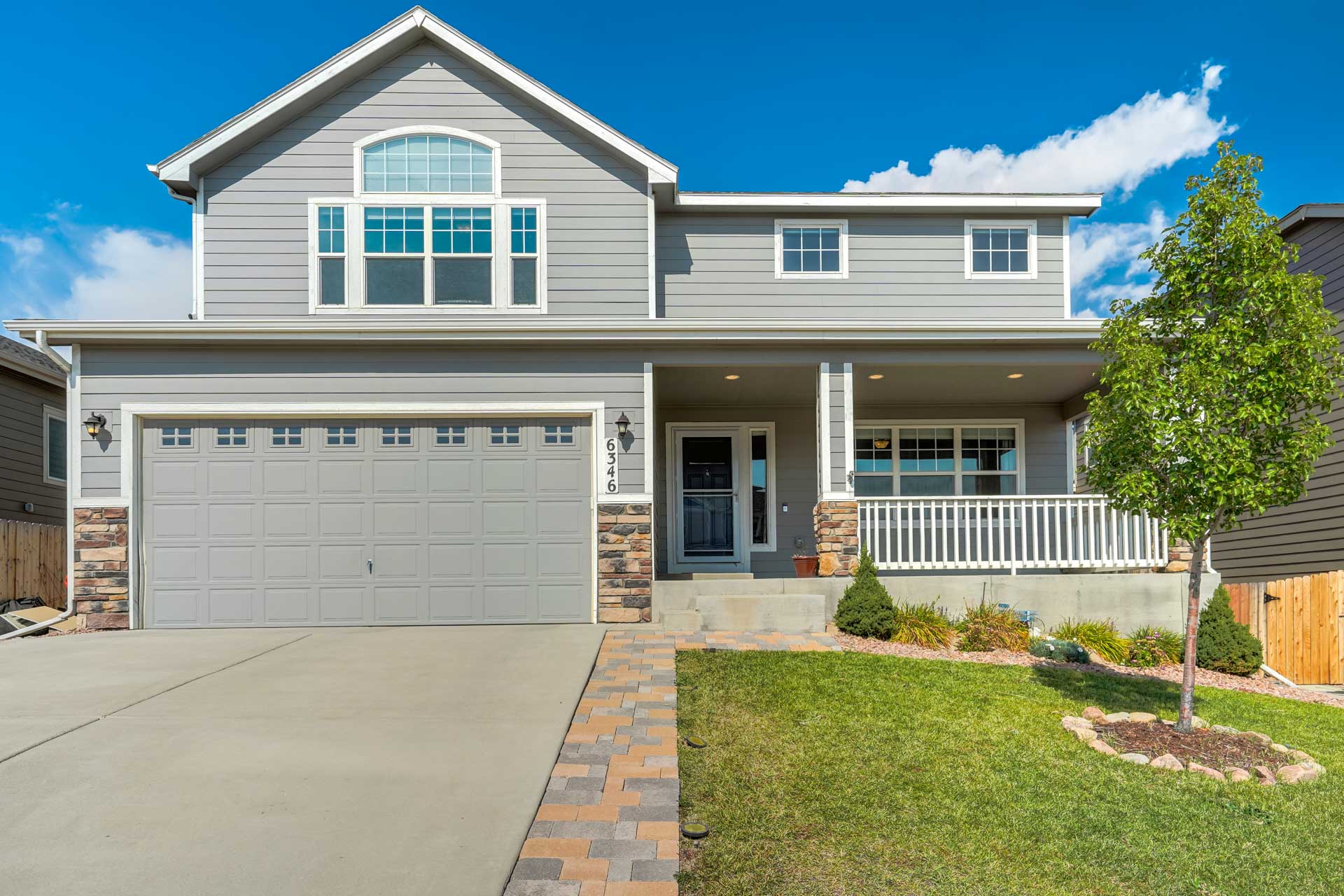 6346 Tramore Way presented by Taryn Simental – FēD