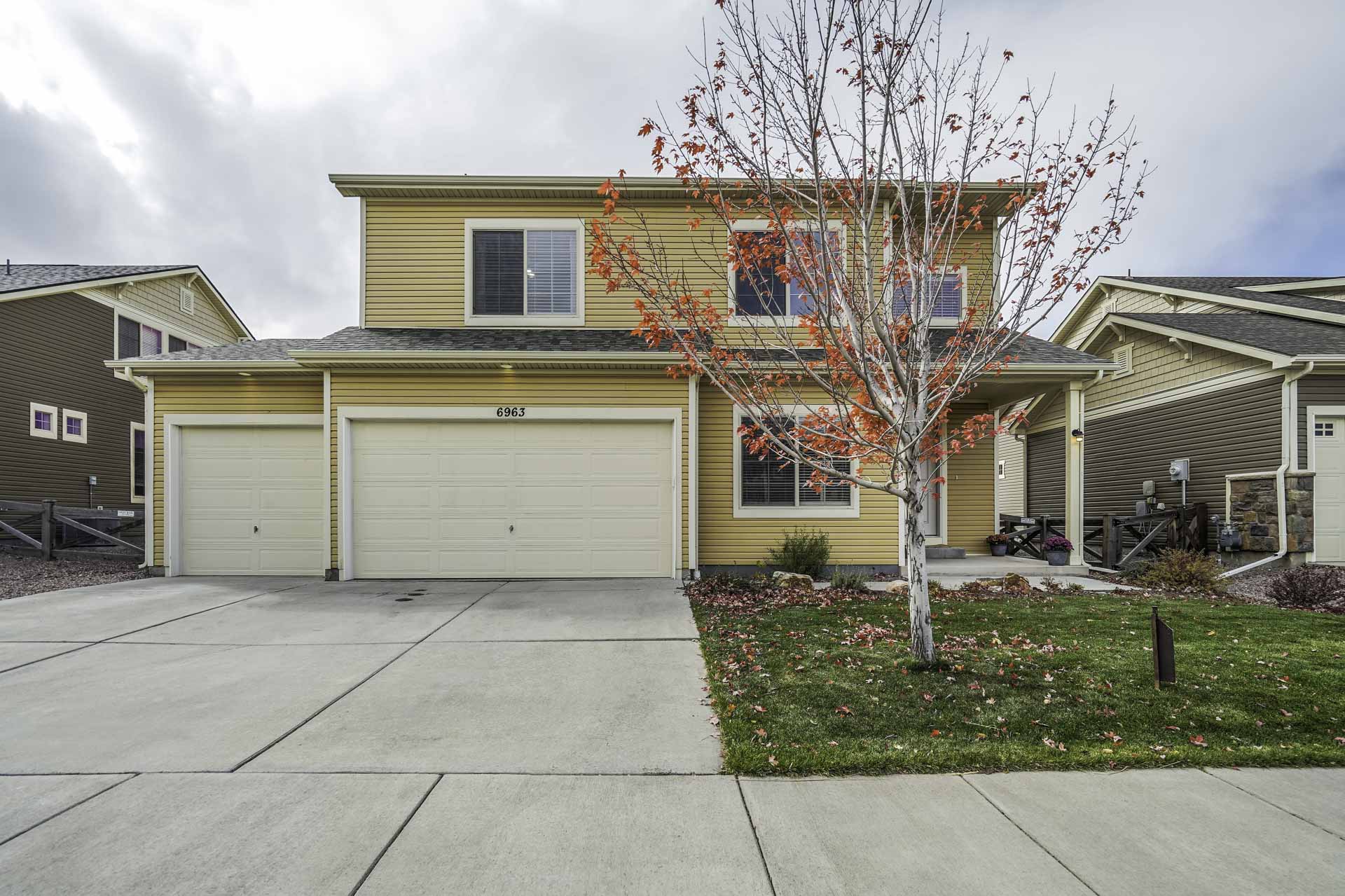 6963 Tahoe Rim Dr presented by Katrina Zagars – FēD