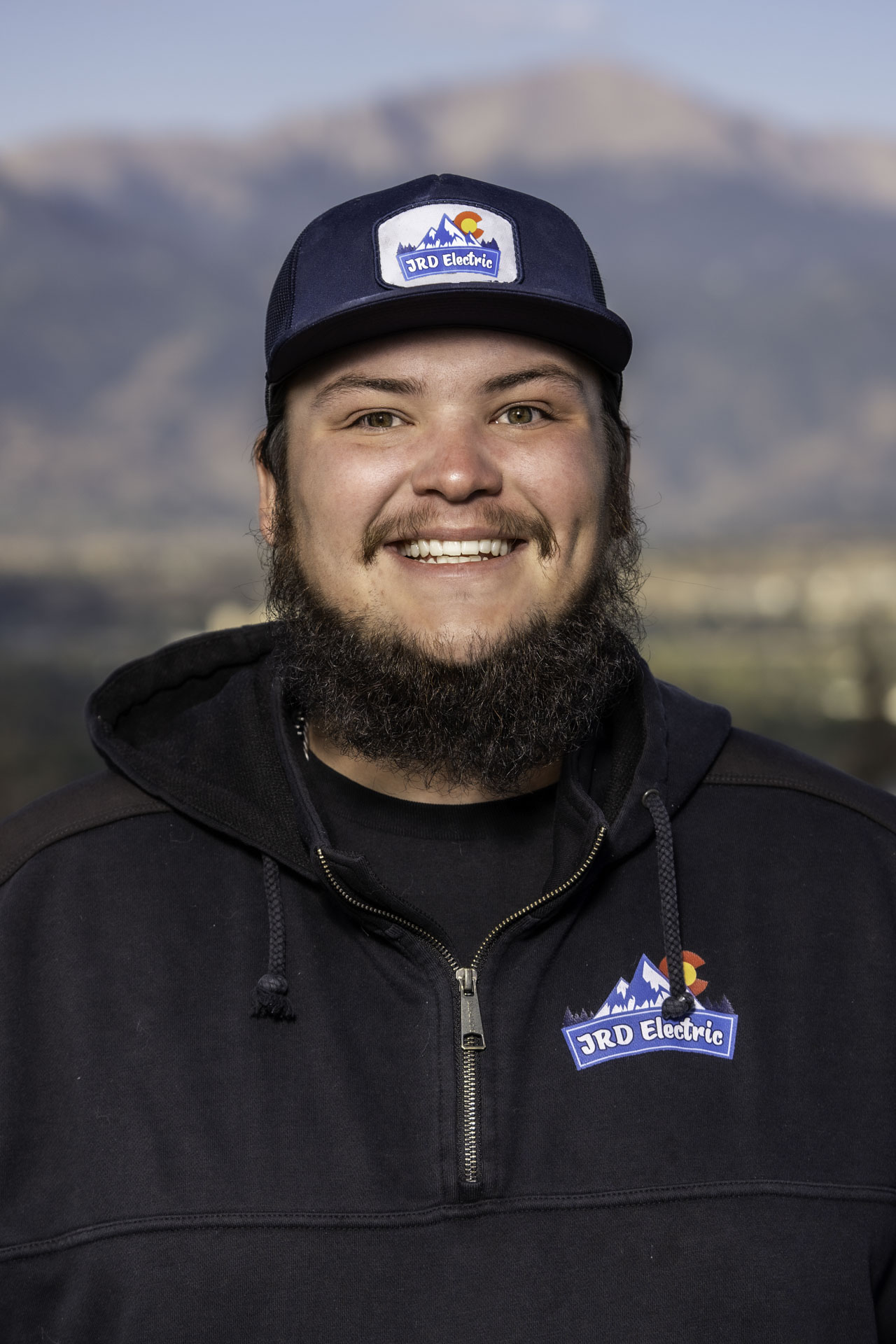 JRD Electric Team Shoot presented by JRD Electric – FēD
