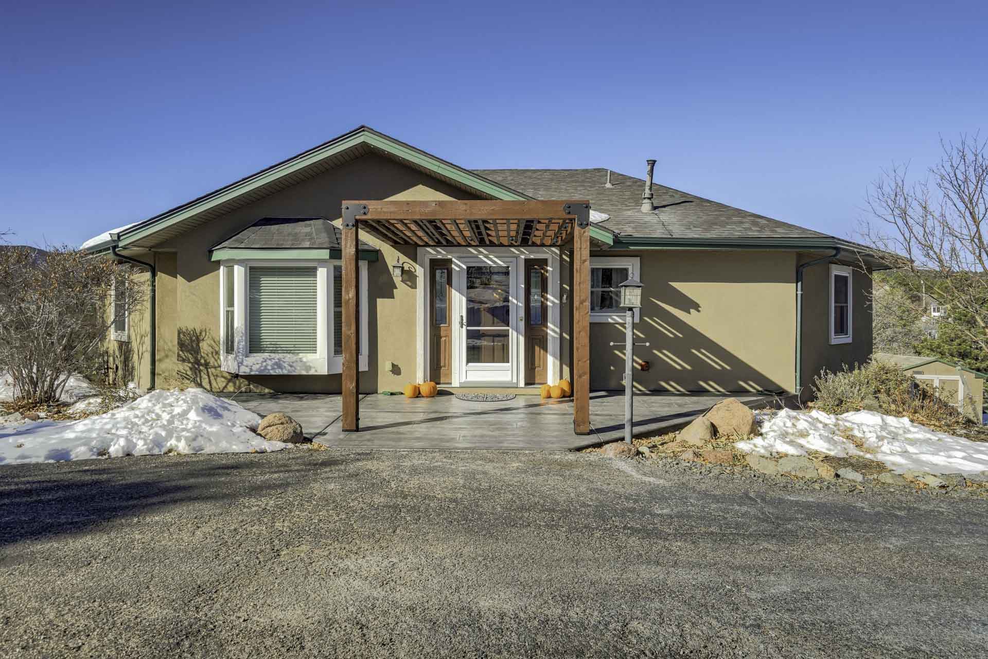 2350 Centennial Way – FēD