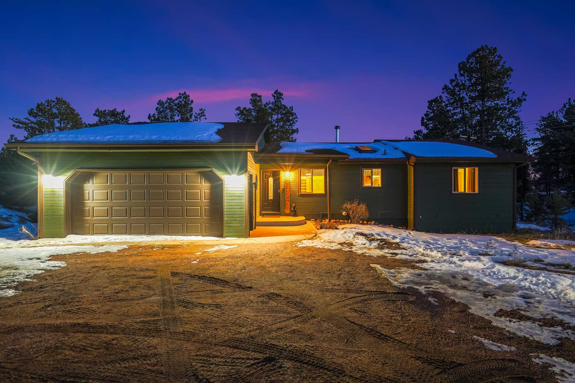 36 Quartz Rd – FēD