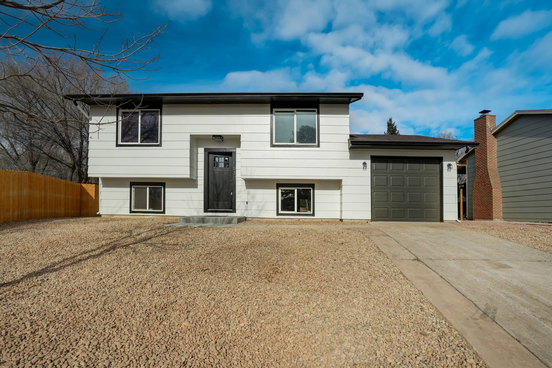 1630 Yakima Drive – FēD