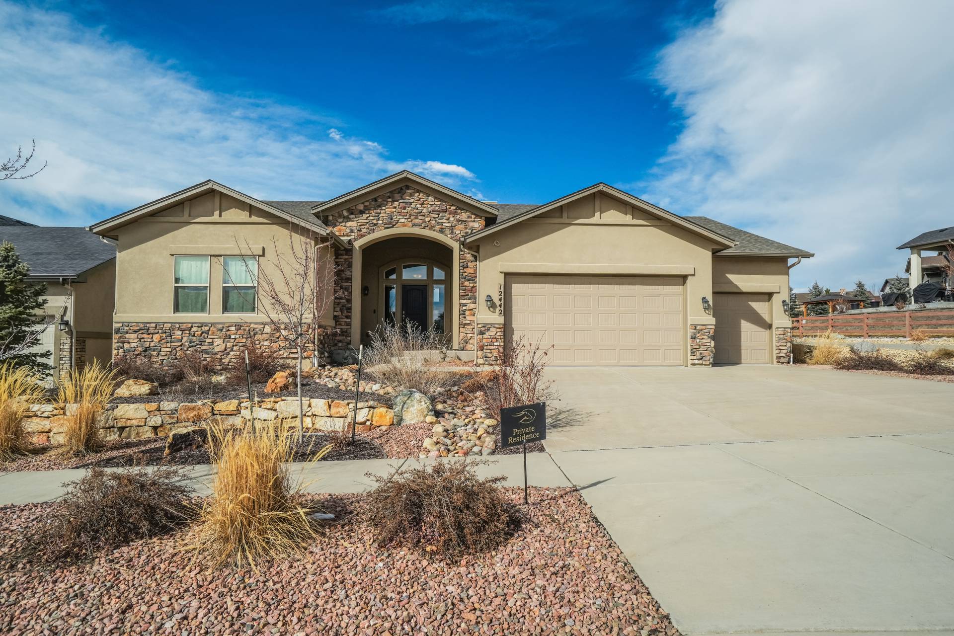 12442 Carmel Ridge Road – FēD