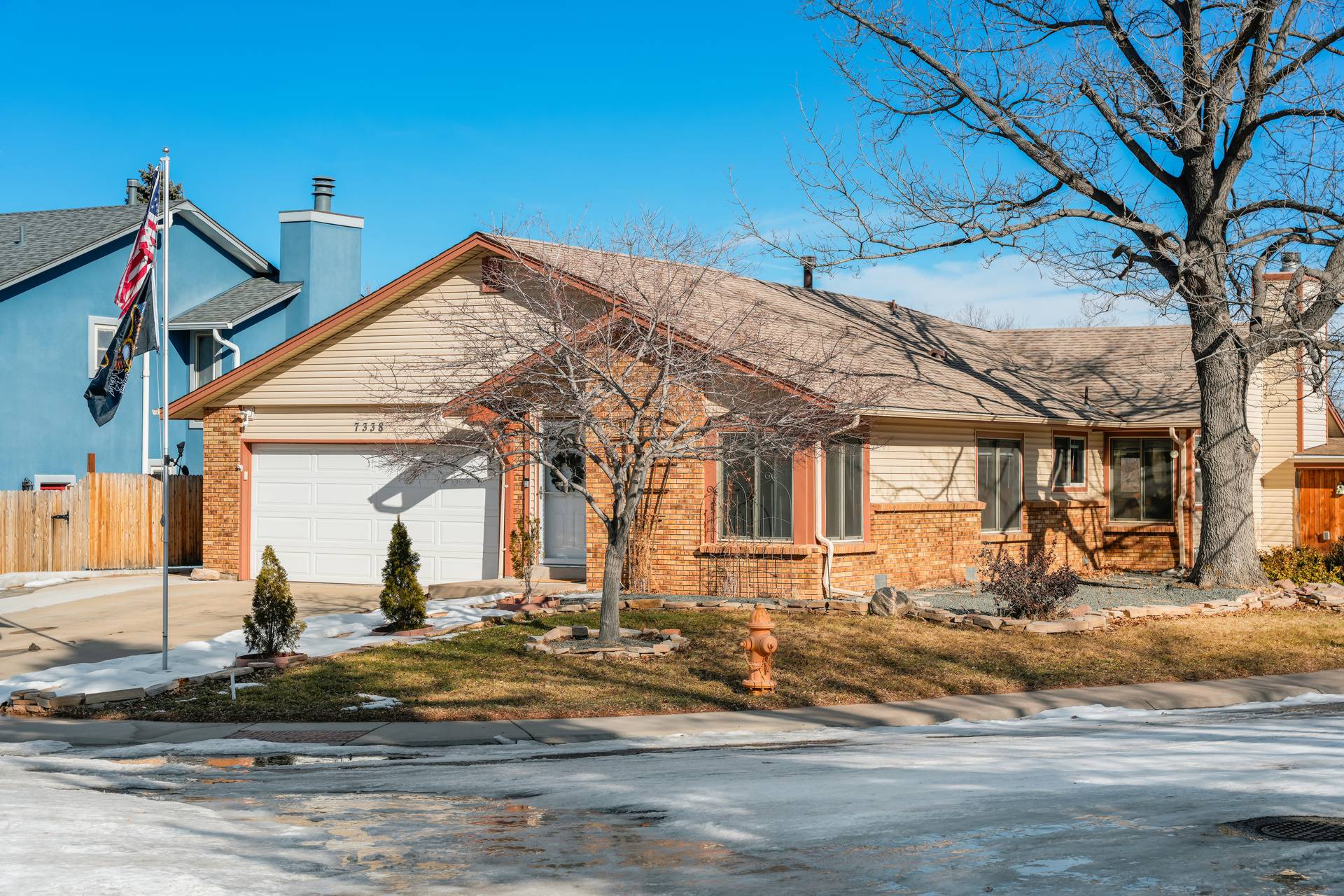 7338 S Yukon Ct – FēD
