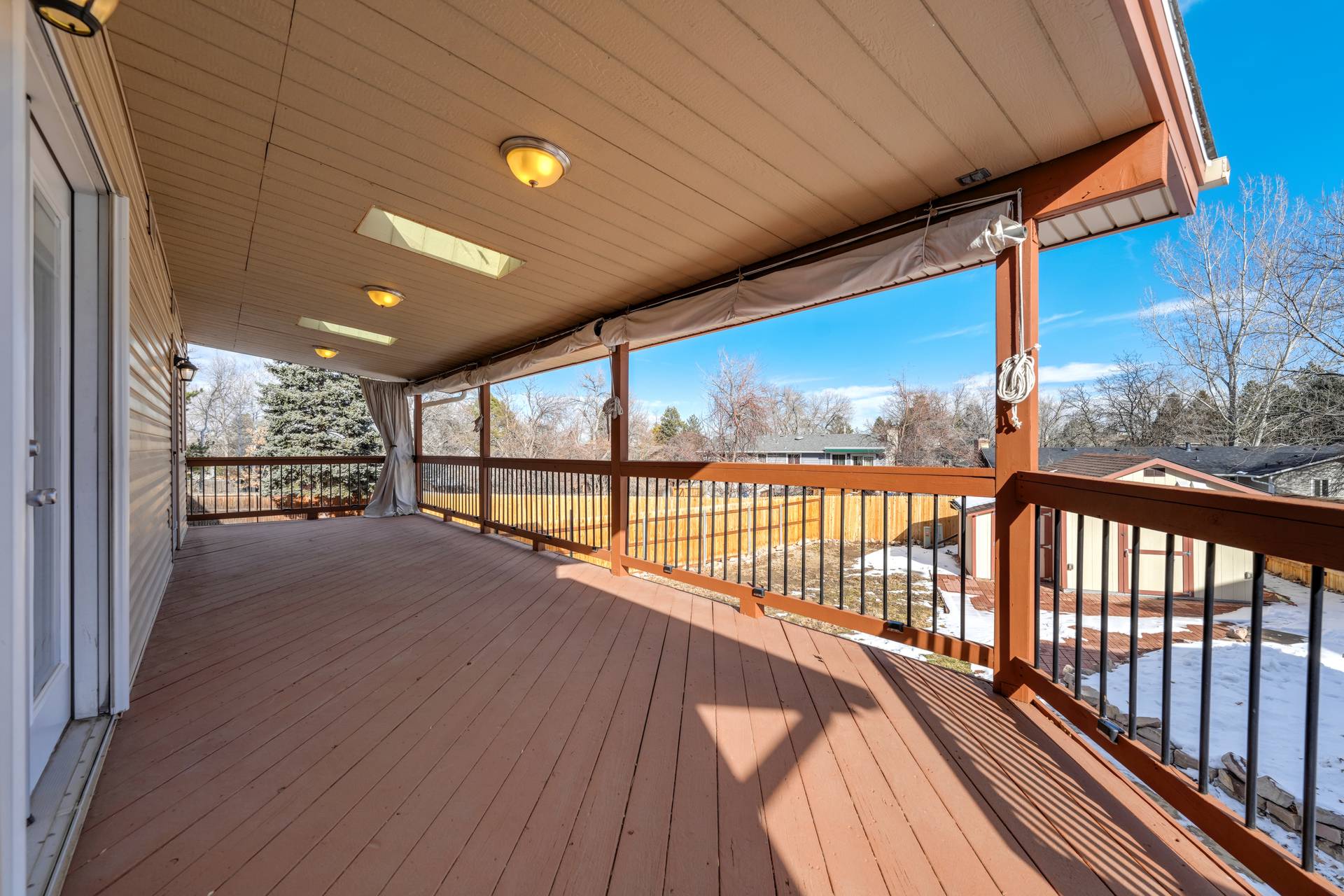 7338 S Yukon Ct – FēD