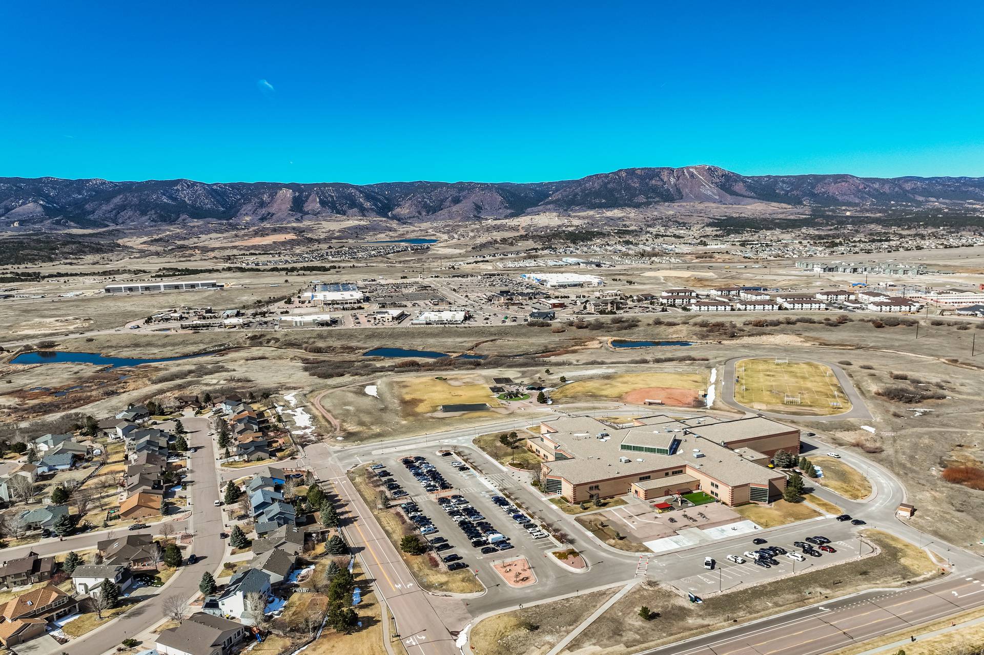 545 Saber Creek Dr presented by Bre Rinkema – FēD