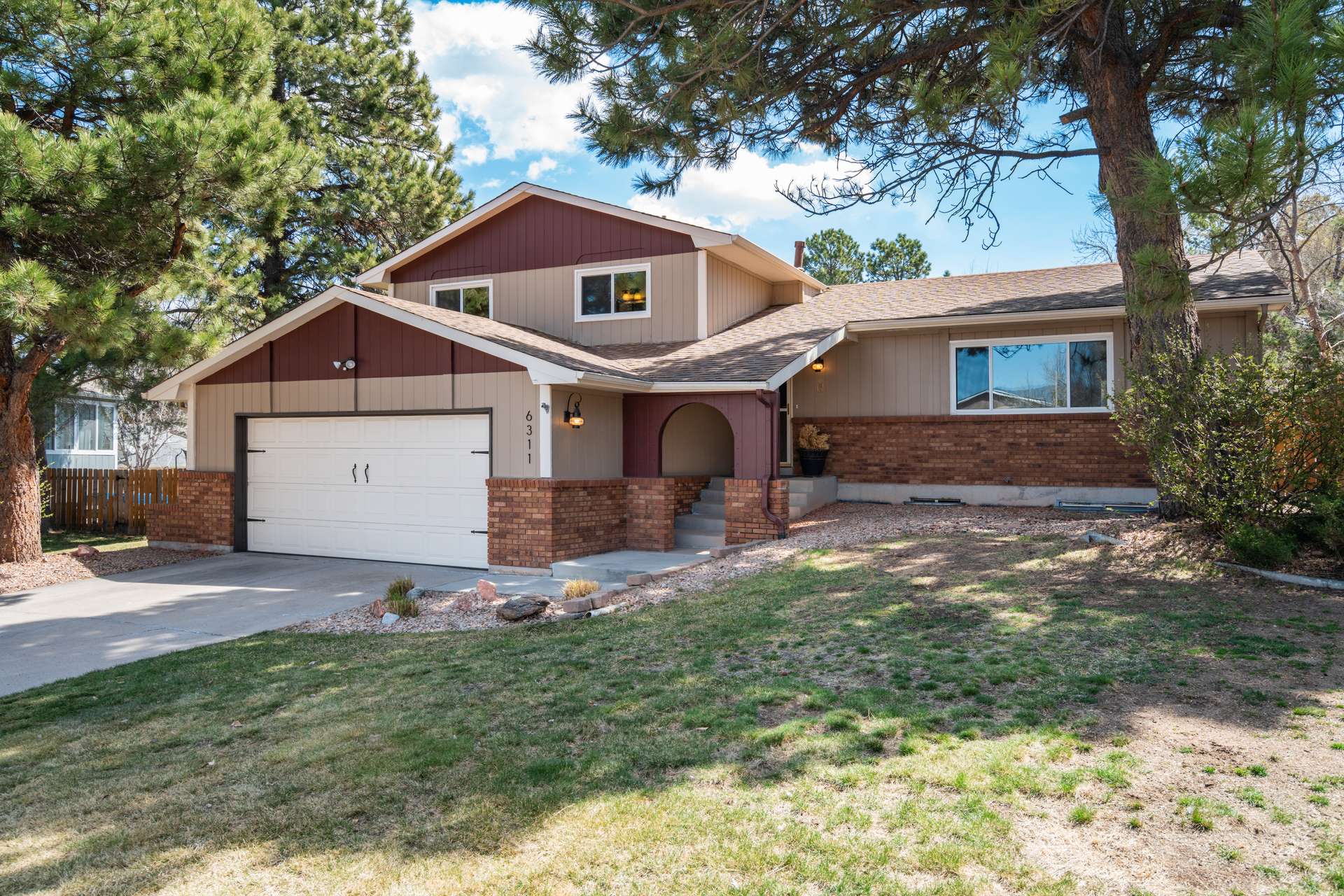 6311 Altman Dr – FēD