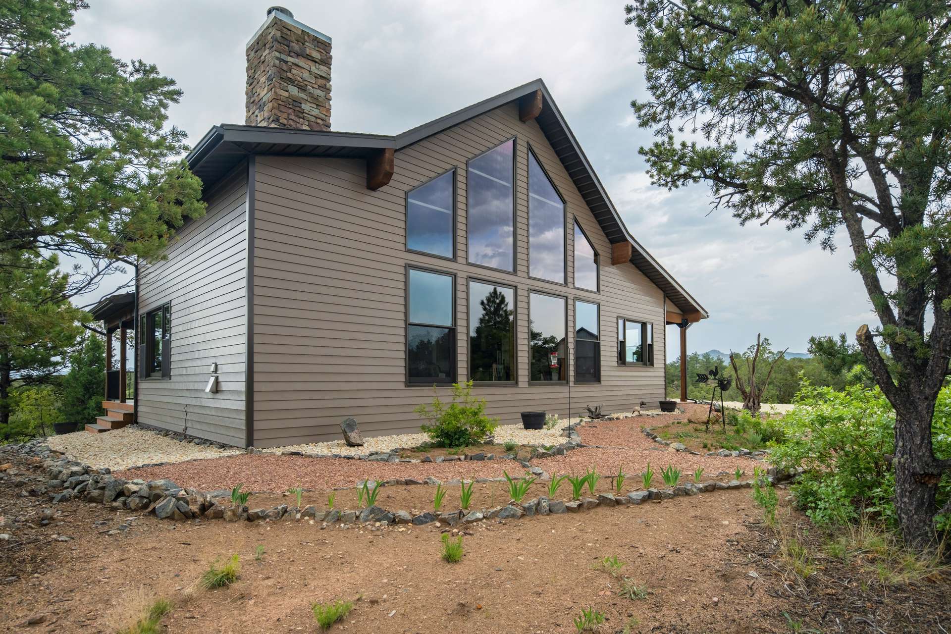 1310 Sunrise Ridge presented by Jacob Burger – FēD