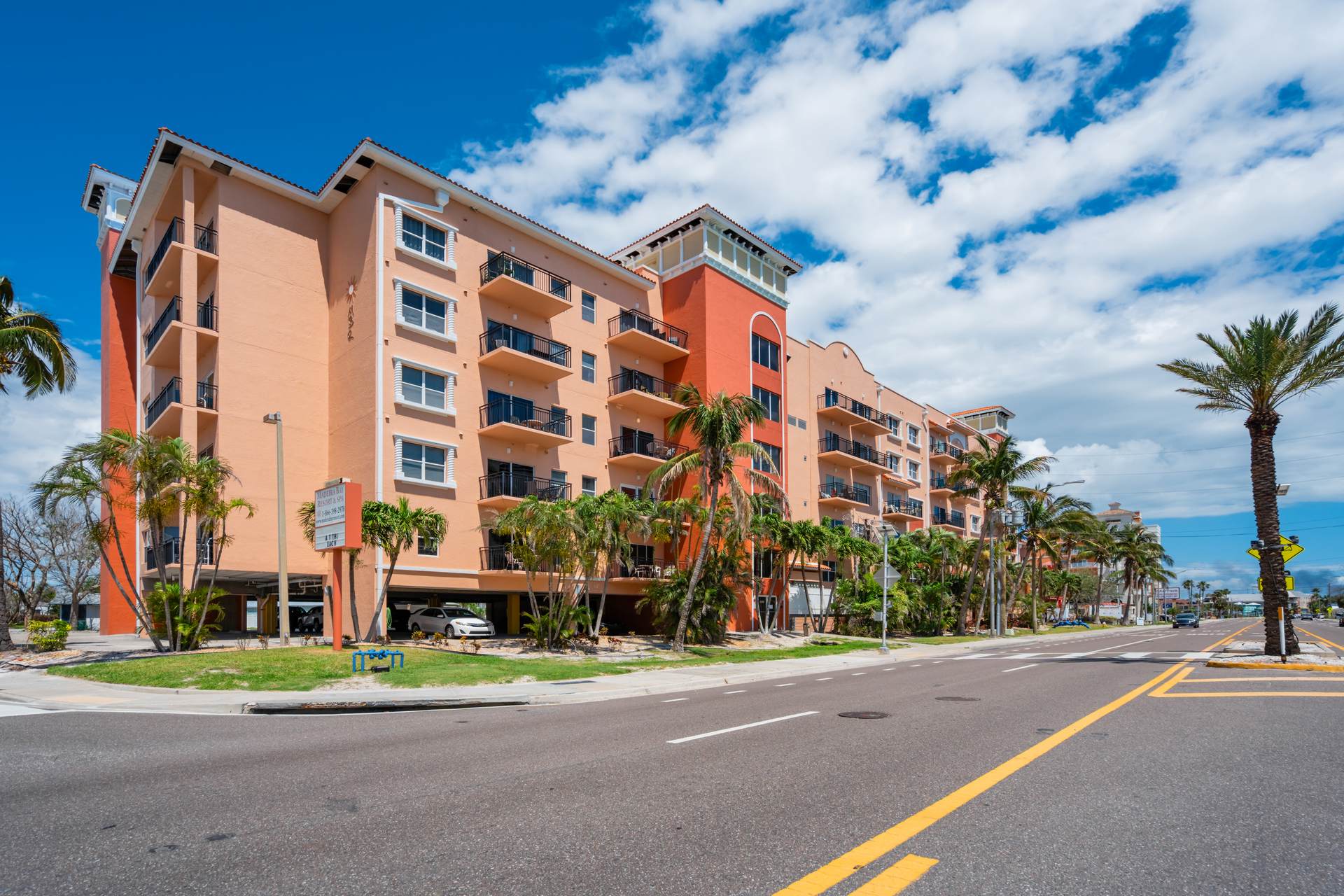 13235 Gulf Ln Unit 402 – FēD