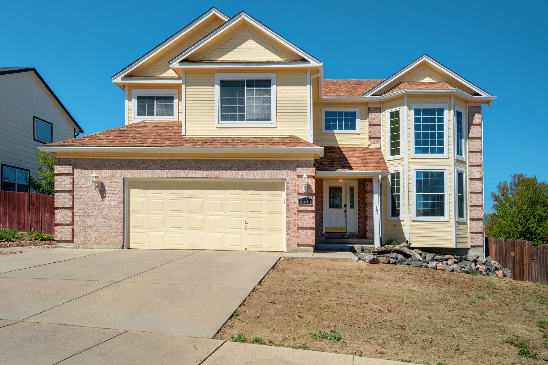 2505 Heathrow Dr – FēD