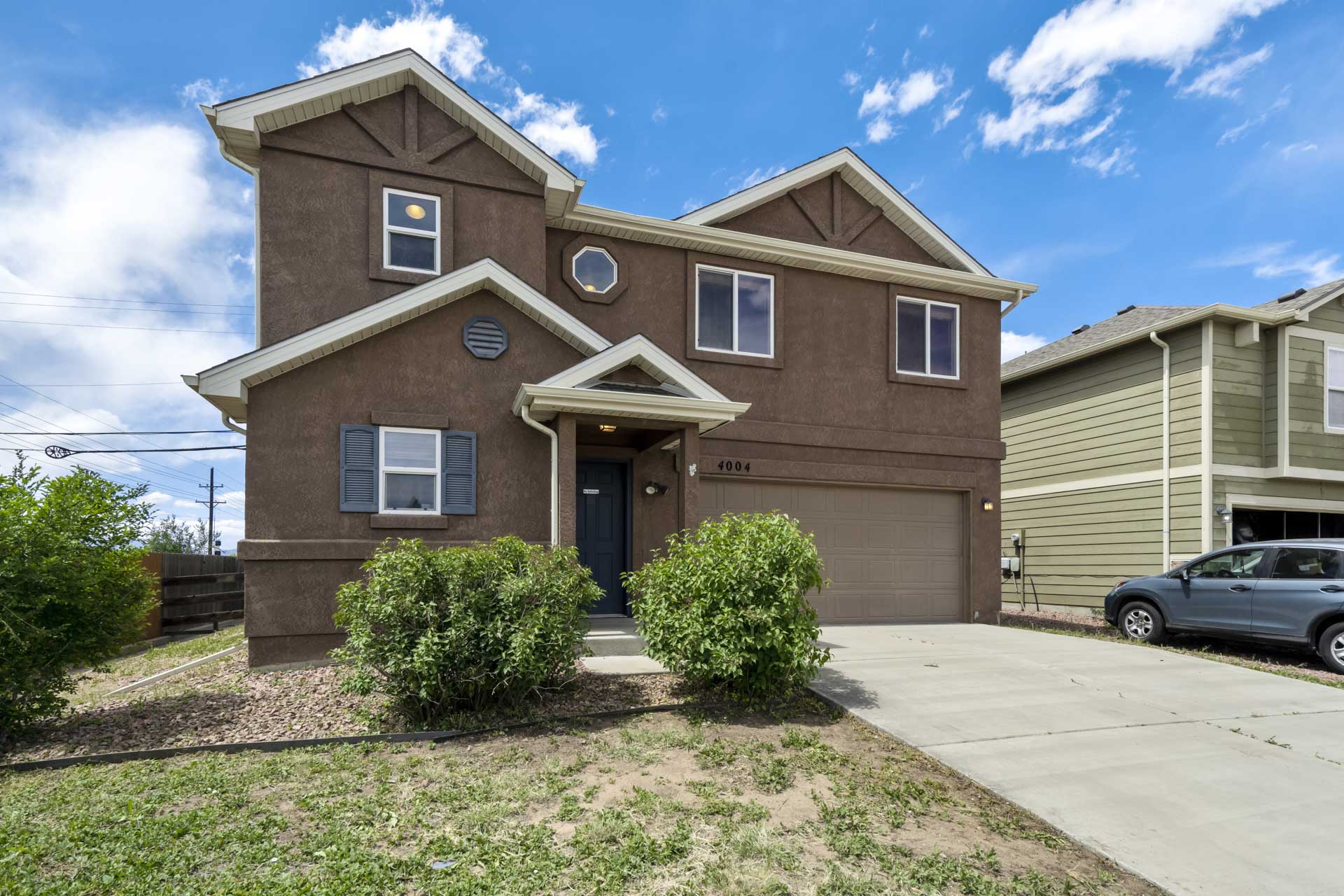 4004 Creek Legend View presented by Bernie McDonnell – FēD