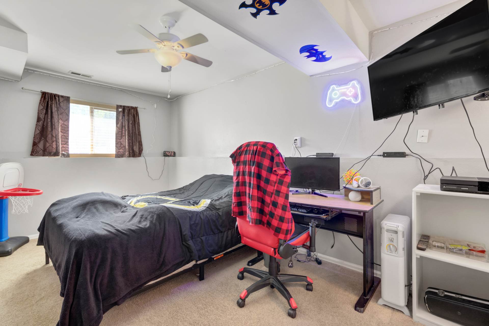 4560 Forsythe Dr – FēD