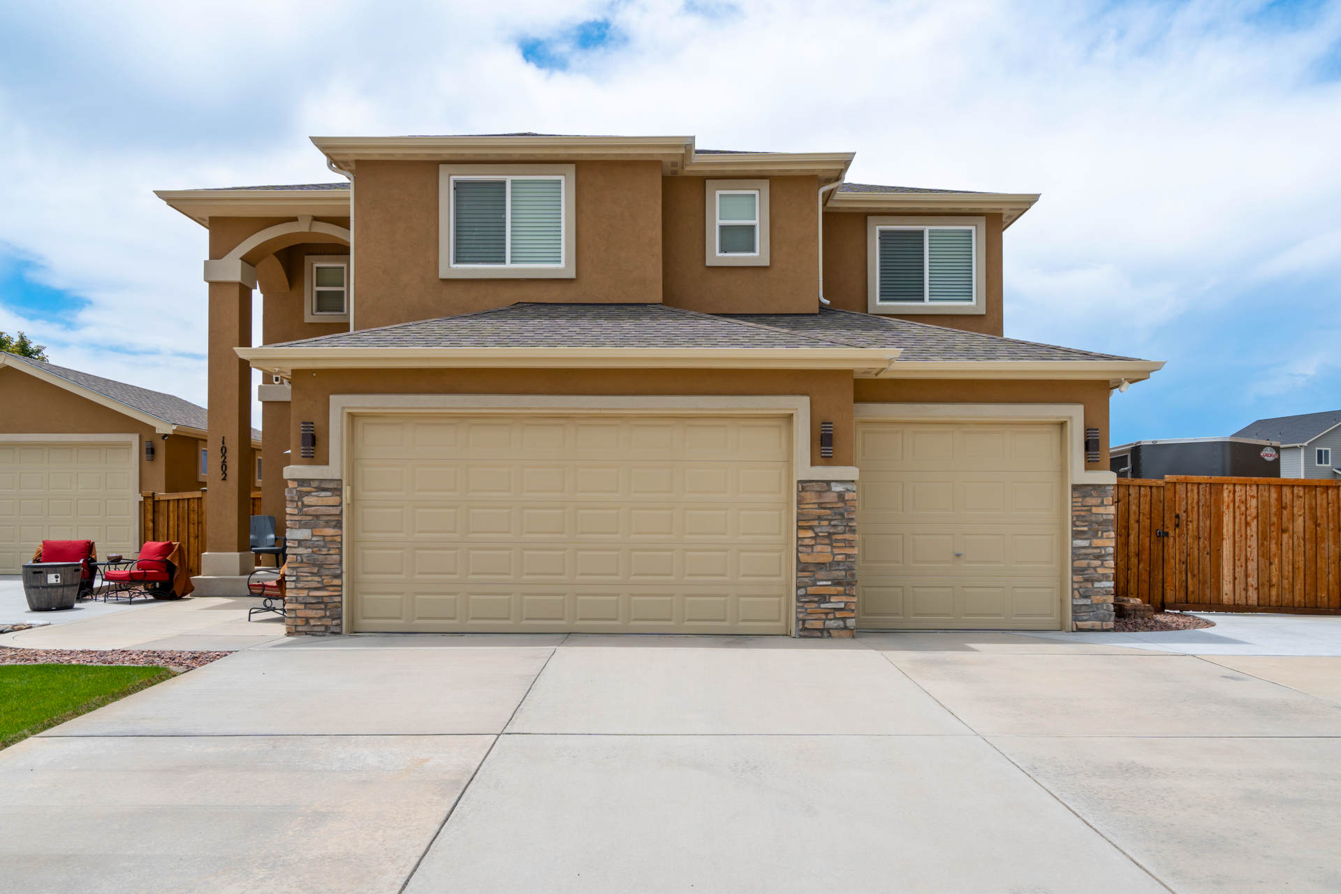 10202 Abrams Dr presented by Rhonda Covey – FēD