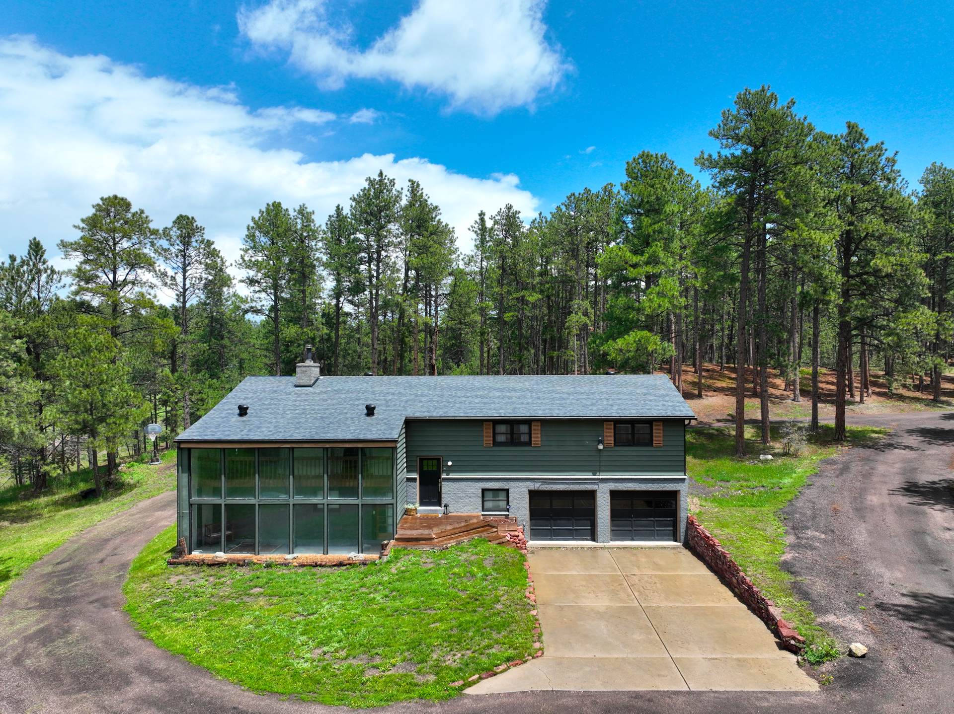 15120 CO Hwy 83 – FēD