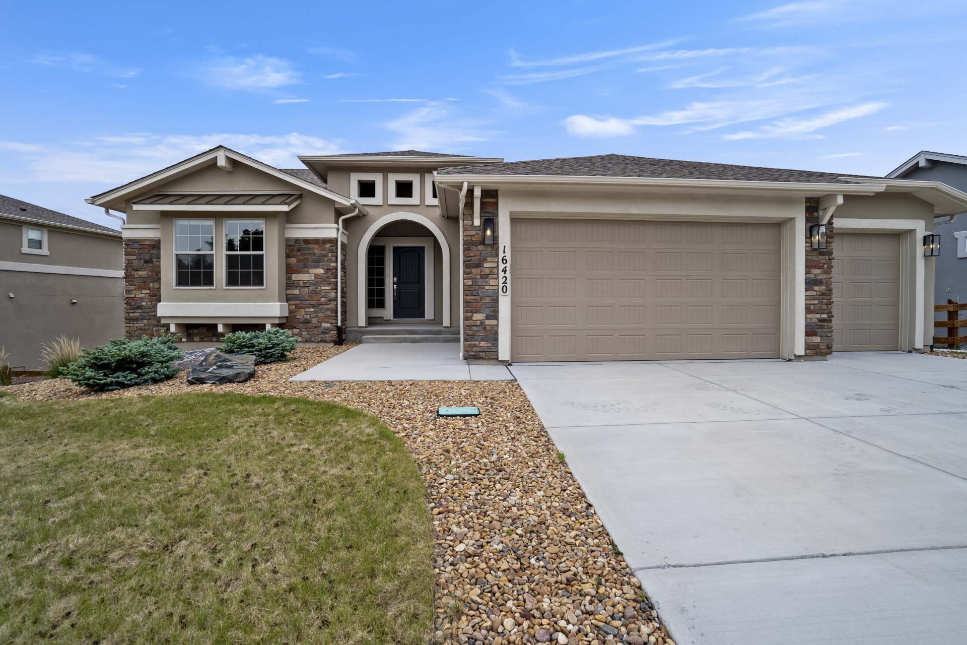 16420 Mountain Glory Dr – FēD