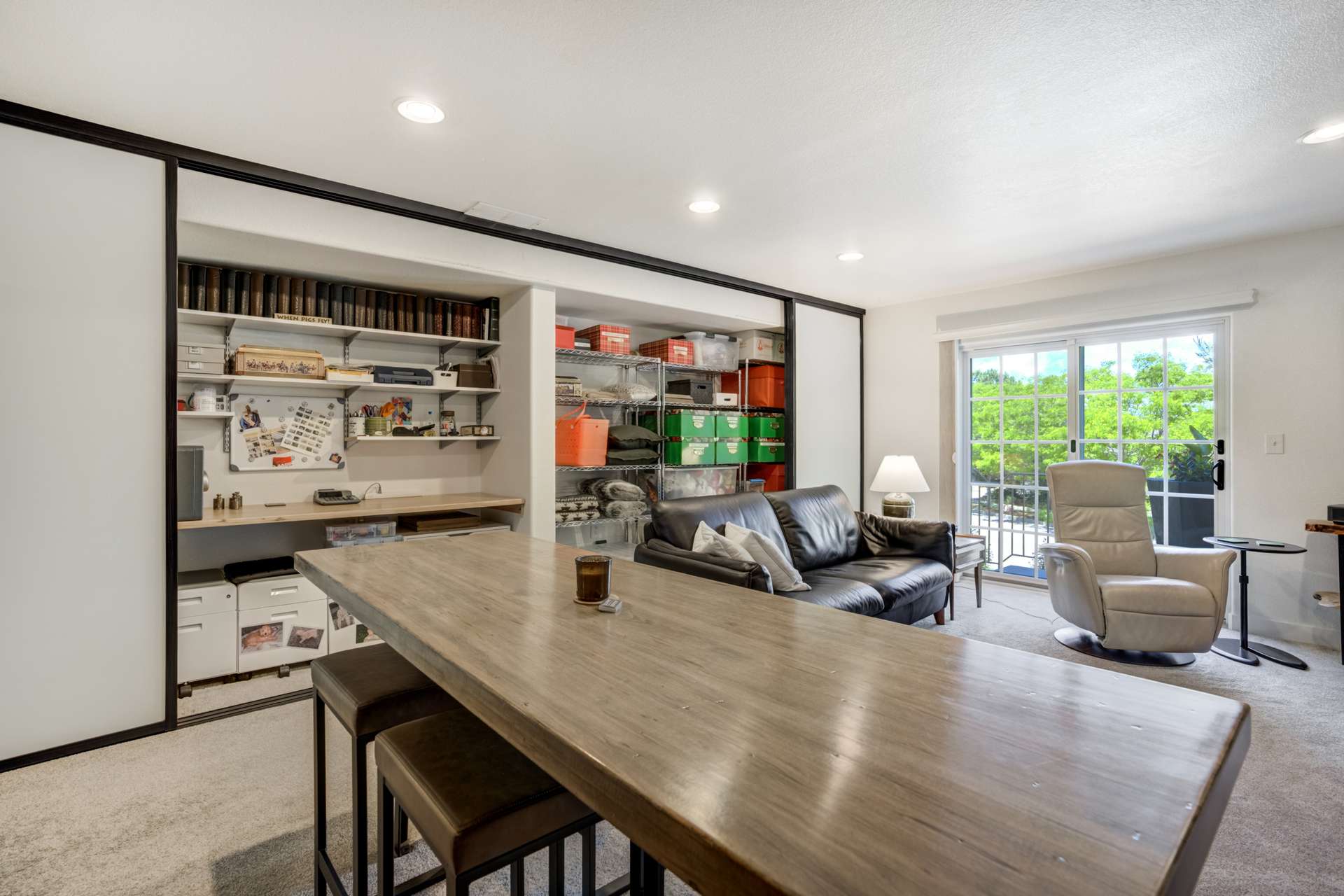 5775 Sonnet Heights presented by Jacob Burger – FēD