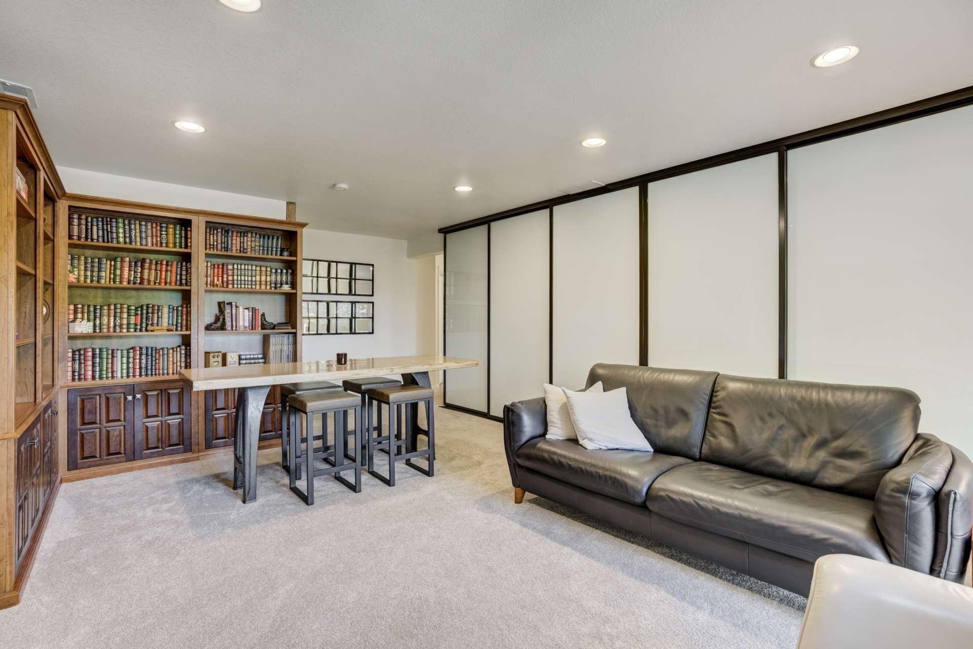 5775 Sonnet Heights presented by Jacob Burger – FēD