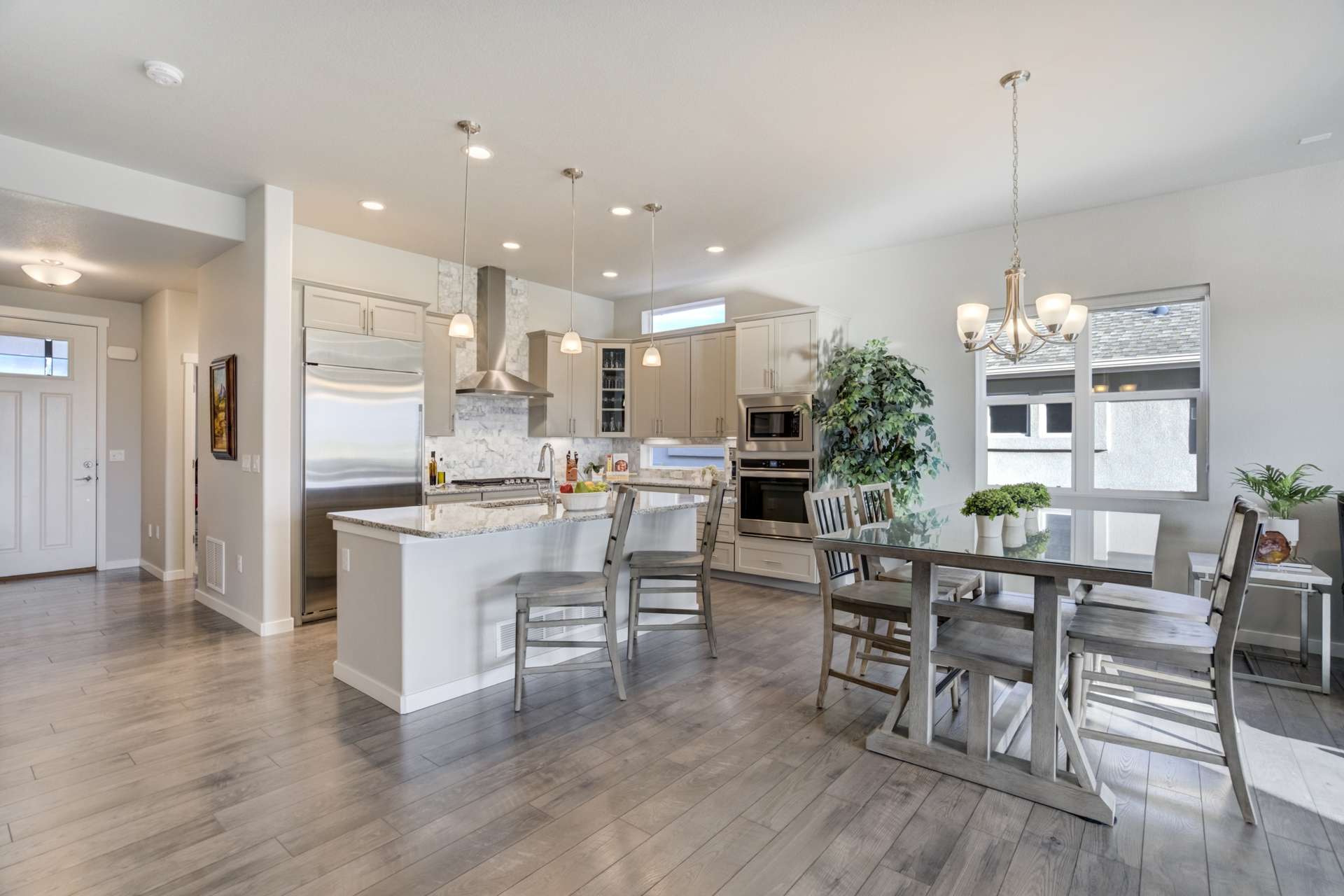 6356 Lochside View presented by Jacob Burger – FēD