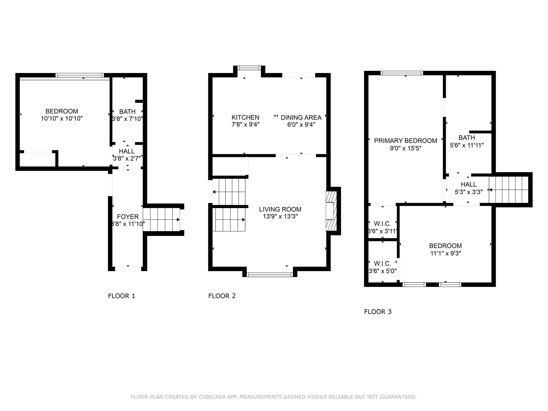 6430 Chantilly Place – FēD