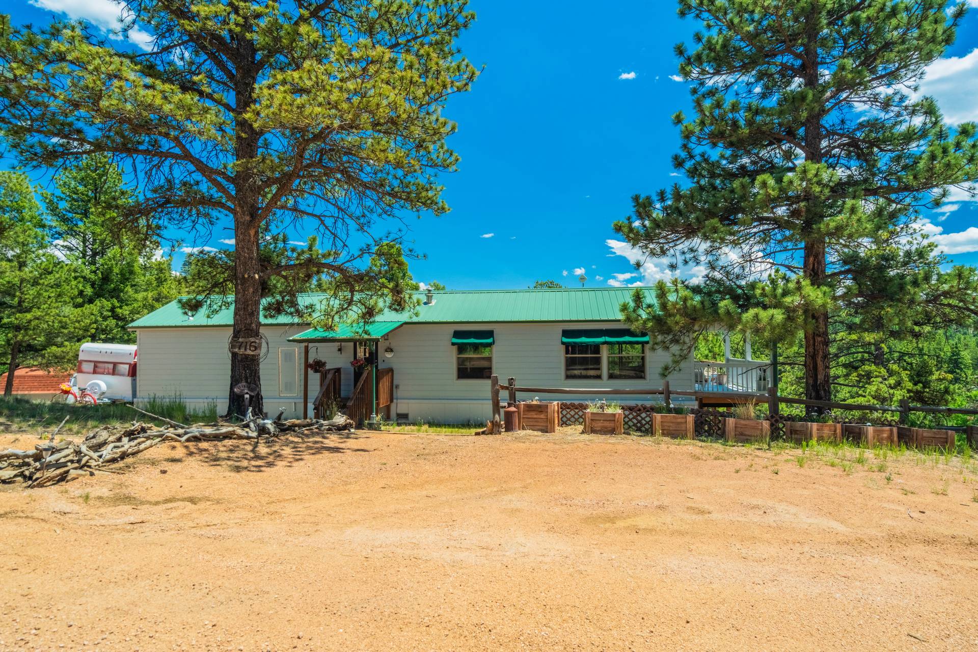 716 Badger Trail – FēD