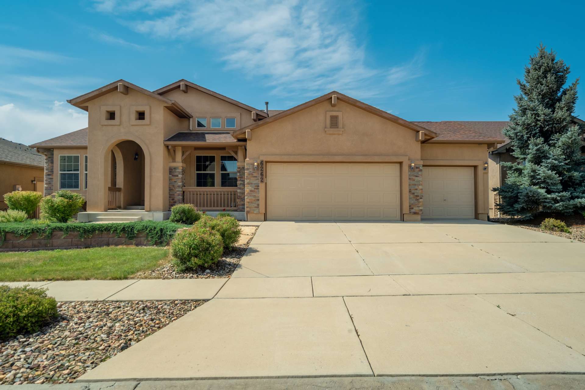 6262 Adamants Drive – FēD