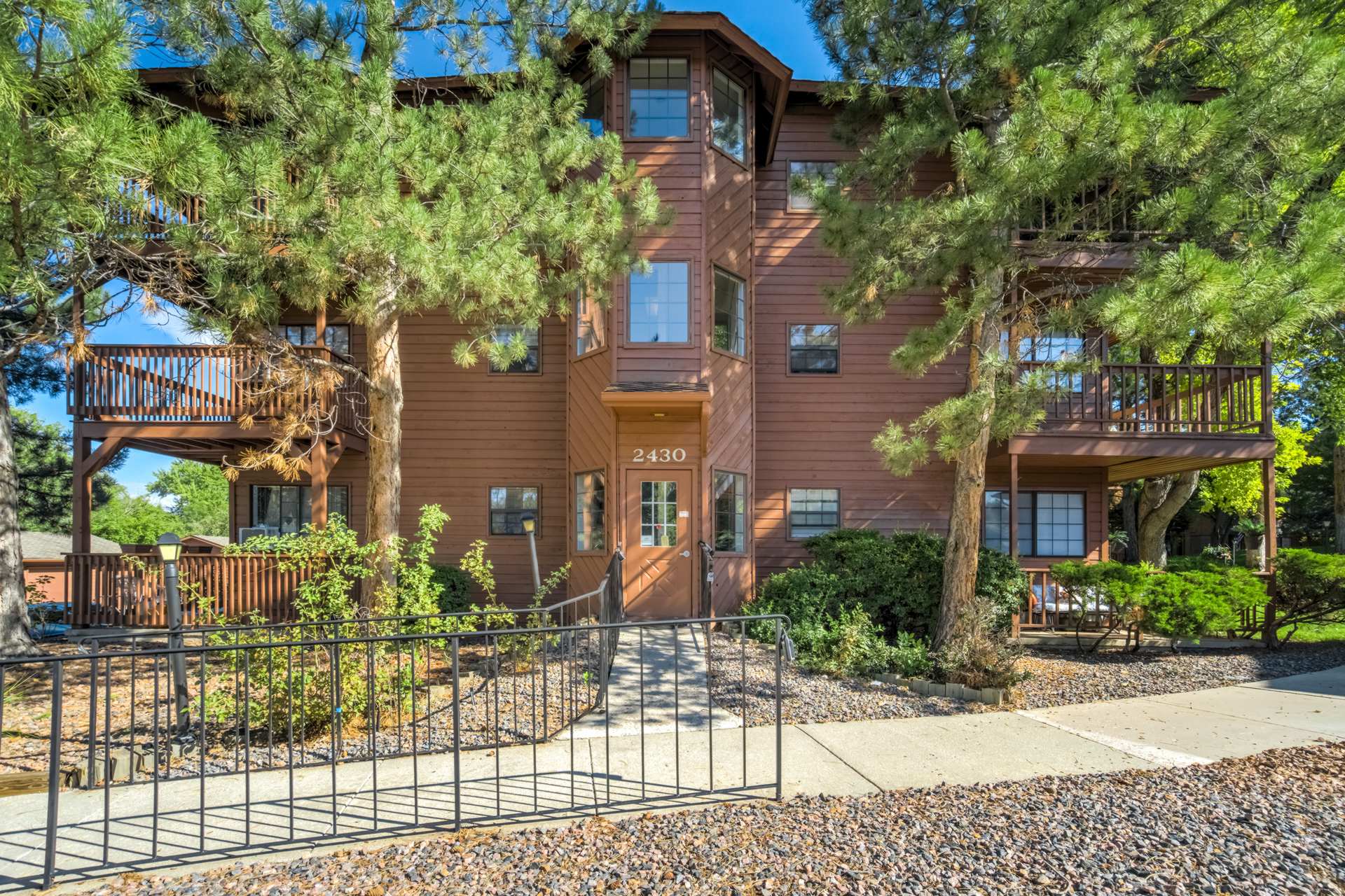 2430 Palmer Park Blvd Unit 108 presented by Mason Boggs – FēD