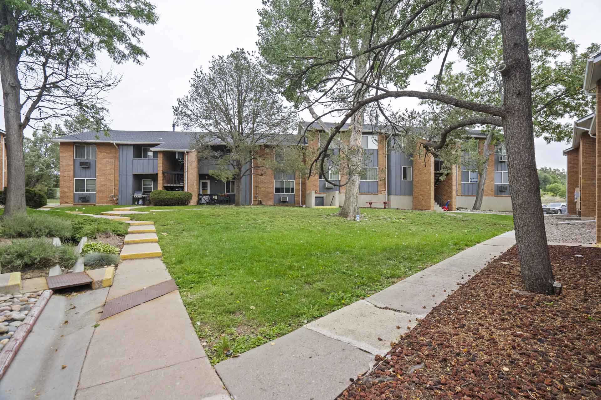 1708 Sawyer Way Unit 264 presented by Skip Howes – FēD