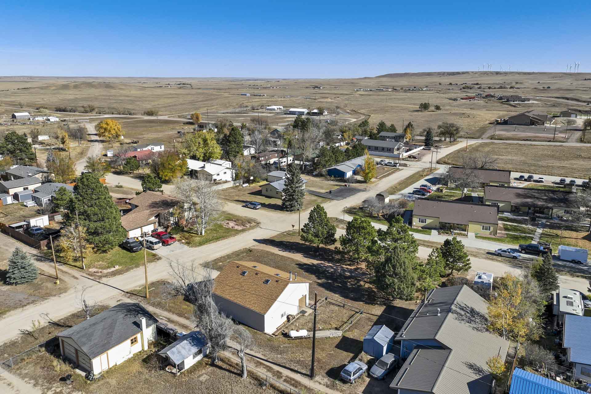 401 Cheyenne St presented by Taryn Simental – FēD