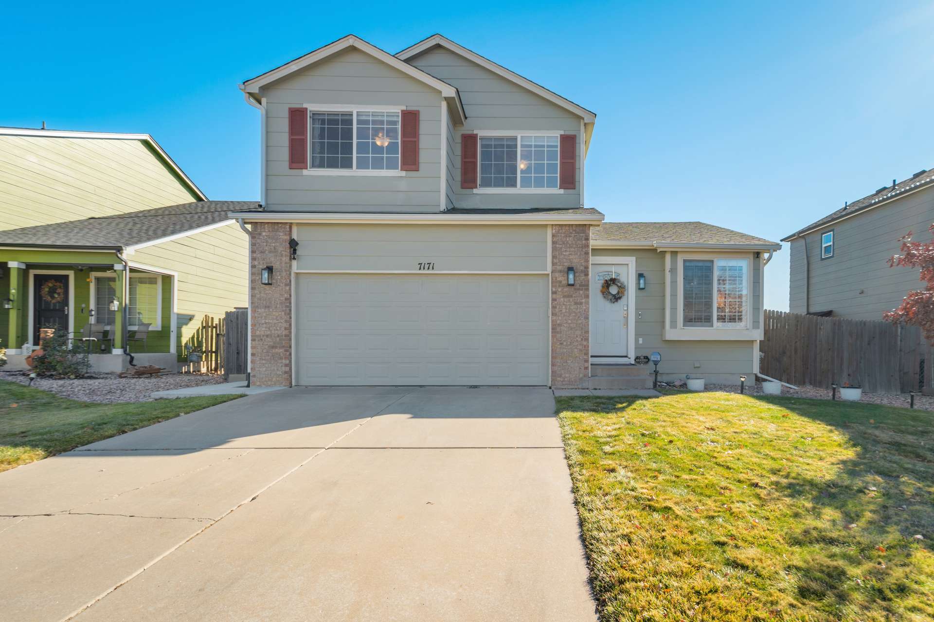 7171 Bonnie Brae Ln presented by Ryan Graham – FēD